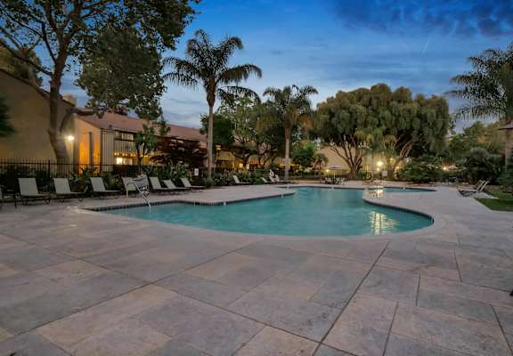 Apartments in Santa Clara, CA | Summerwood Apartments